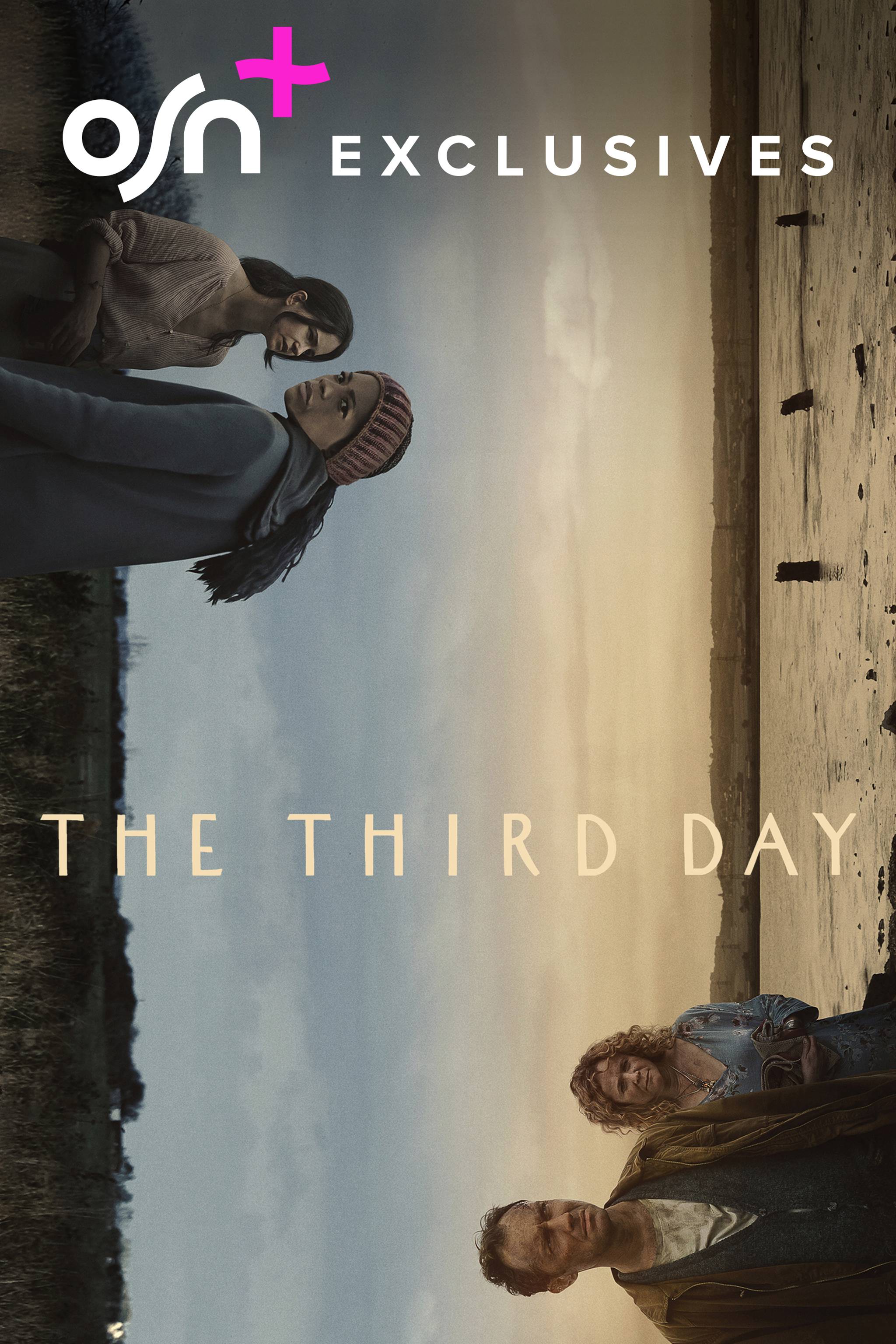 Watch From series Online on OSN+