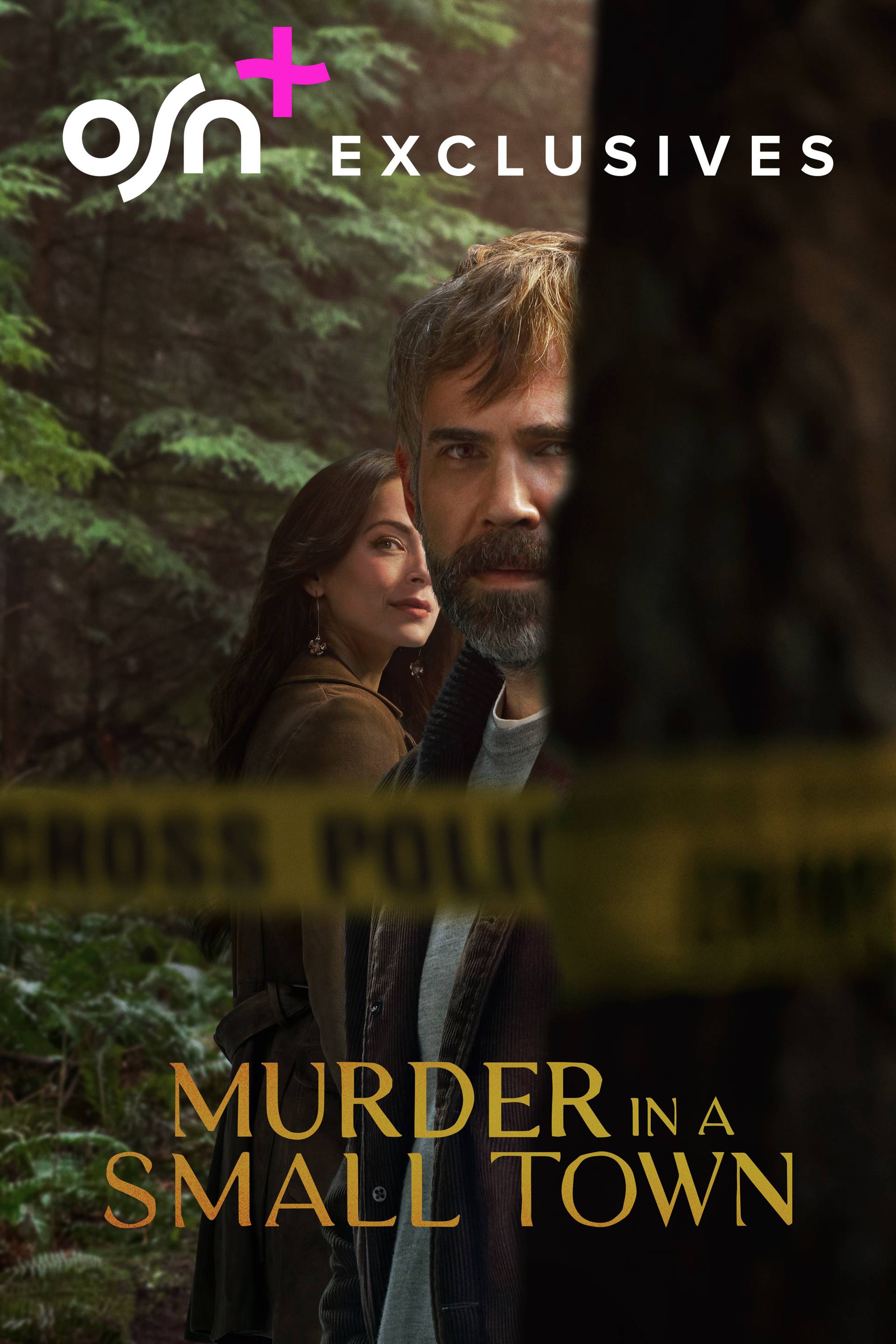 Watch All Her Fault series Online on OSN+