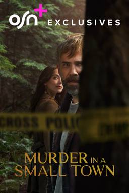 Watch All Her Fault Season 1 Episode 1 Online | Available in HD on OSN+