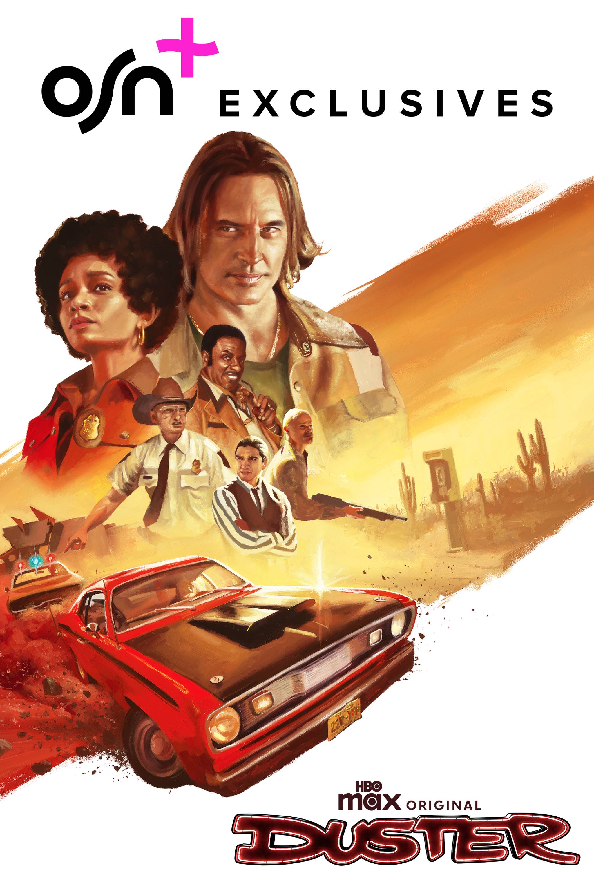 Watch Man On Fire movie Online on OSN+